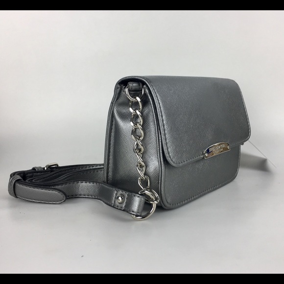Jones New York Signature JNY | Bags | New Jny Signature Crossbody Purse ...